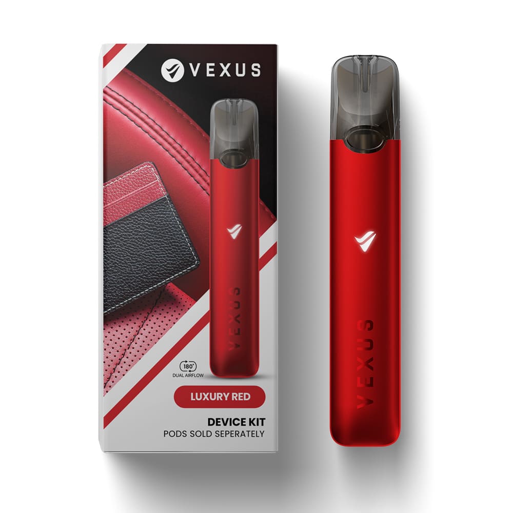 RED APPLE – Jom Berhenti Merokok