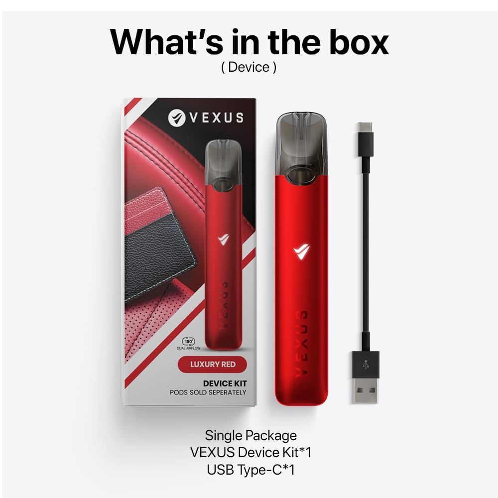 jom berhenti merokok promosi device vexus stok terhad dapatkan sekarang – Jom Berhenti Merokok