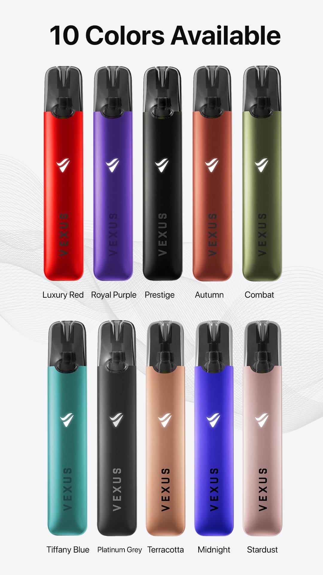 jom berhenti merokok promosi device vexus stok terhad dapatkan sekarang ...